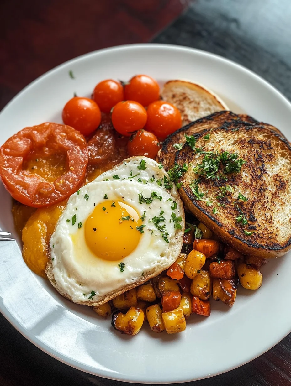 The Full English Breakfast: An Incredible Essential Recipe - Home Cook ...